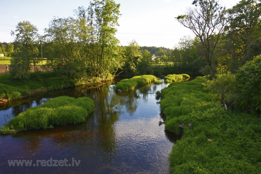 - Mazā Jugla - redzet.eu