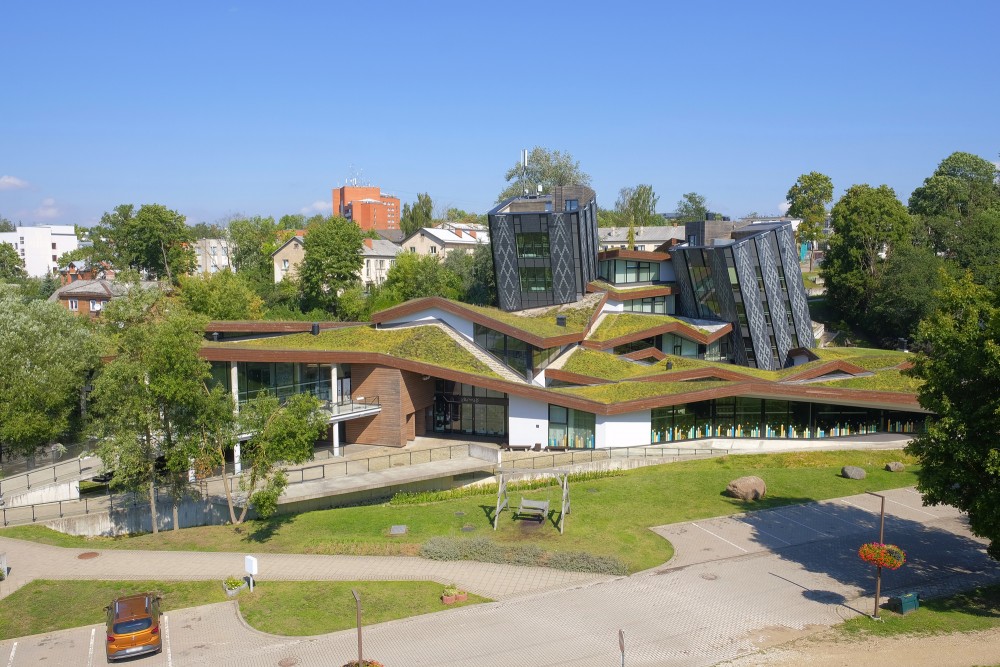 ARPC "Zeimuļs", Rēzekne - Austrumlatvijas radošo pakalpojumu centrs ...