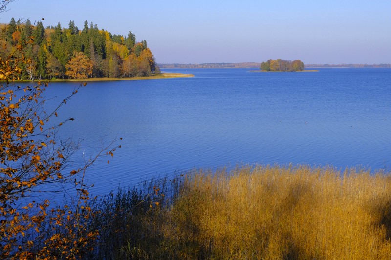 Ezeri - gotobaltic.com