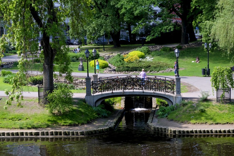Bridge - gotobaltic.com