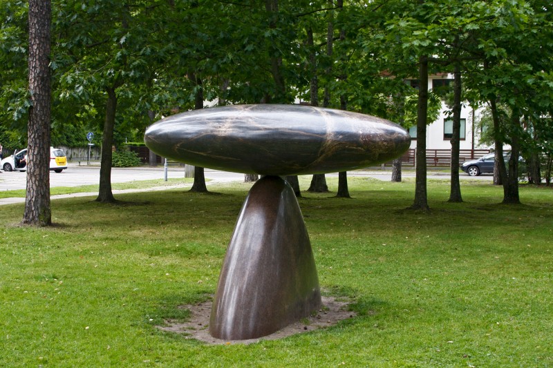 Environmental objects - gotobaltic.com