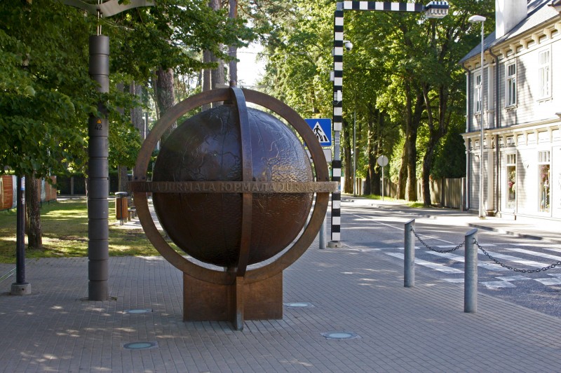 Environmental objects - gotobaltic.com