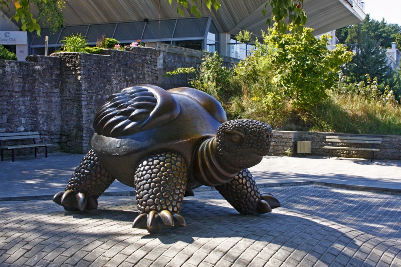 Environmental objects - gotobaltic.com