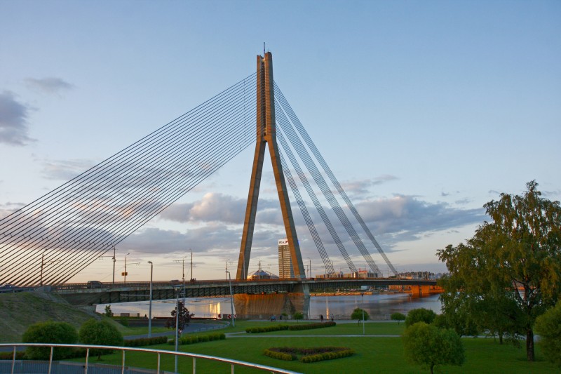 Bridge - gotobaltic.com