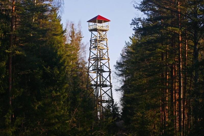 Tower - gotobaltic.com