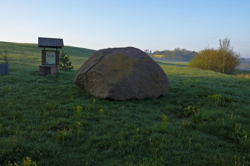 Stone, great trees - gotobaltic.com