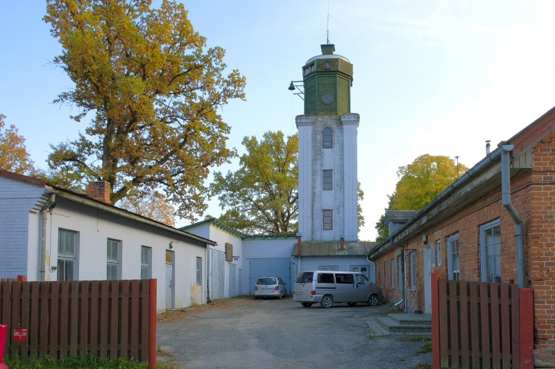 Tower - gotobaltic.com