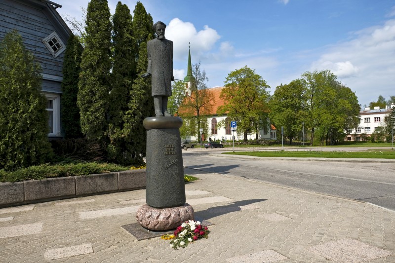 Environmental objects - gotobaltic.com