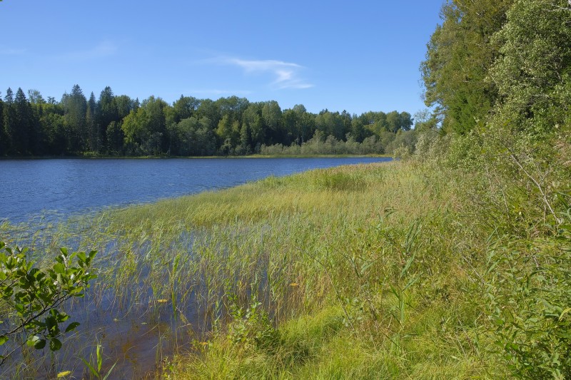 Ezeri - gotobaltic.com