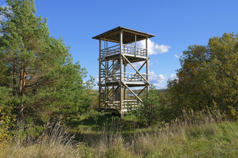 Tower - gotobaltic.com