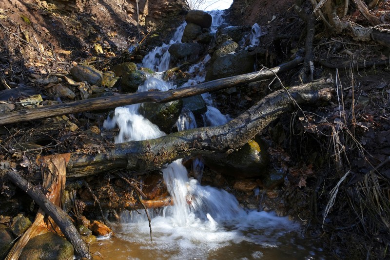 Waterfall - gotobaltic.com