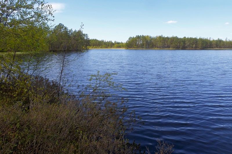 Ezeri - gotobaltic.com